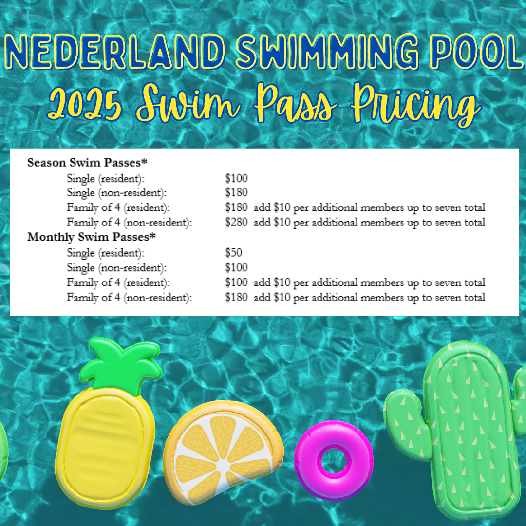 City of Nederland, Texas